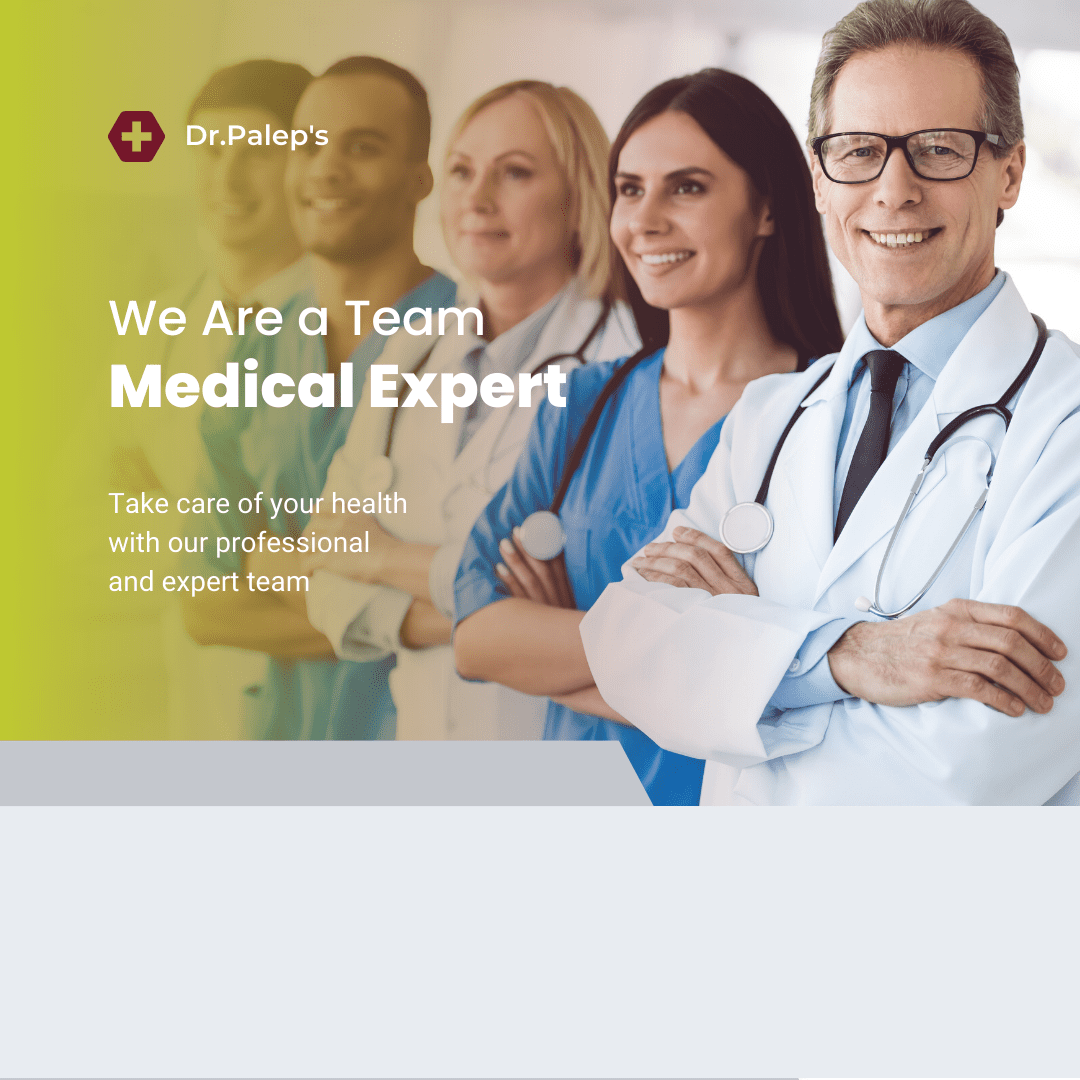 About Us – Palepmrf